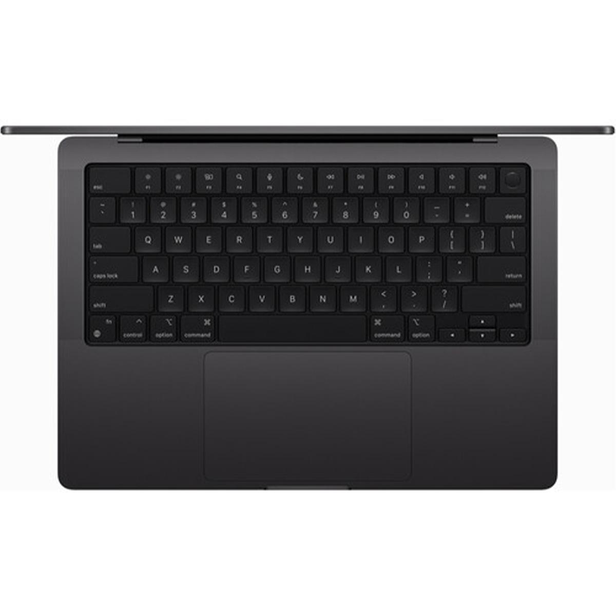 MacBook Pro 14″ M3 Pro Chip 12-Core CPU- 18-Core GPU- 18GB Ram- 1TB SSD ...